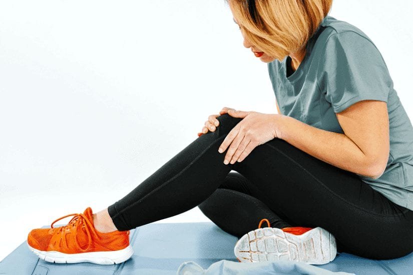 4 Ways To Avoid Common Workout Injuries | Women's LEAN BODY Formula