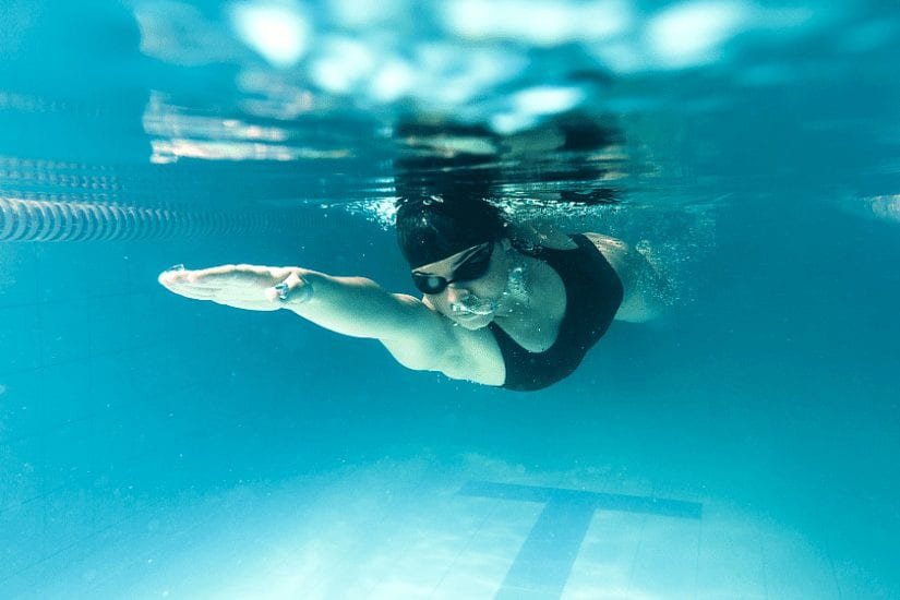 Why Swimming Is One Of The Best Exercises Ever | Women's LEAN BODY Formula