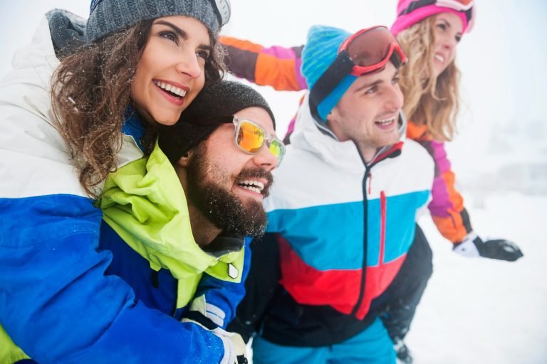 Fitness Motivation Guide For Winter | Women's LEAN BODY Formula