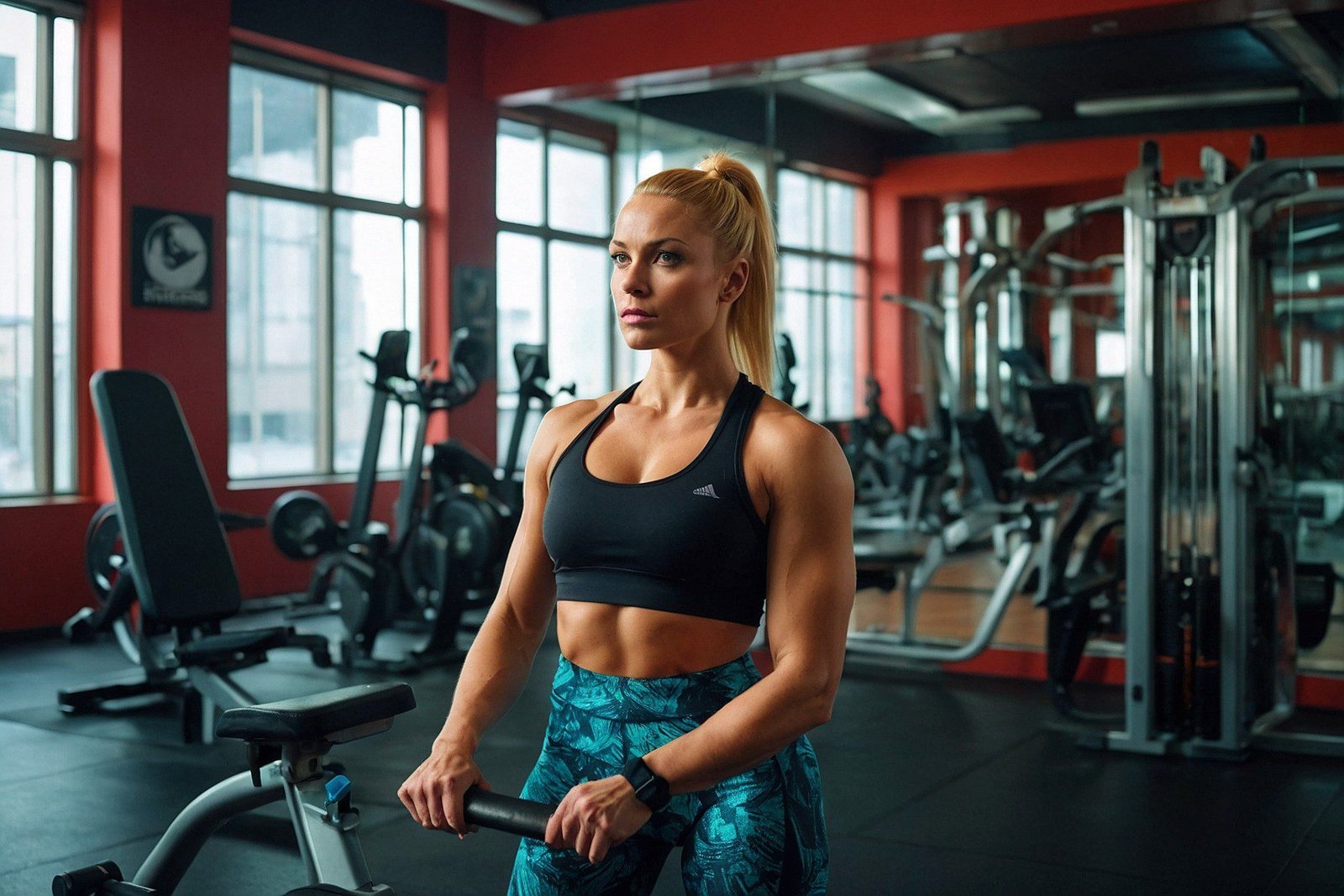 A Comprehensive Guide To Exercises For A Flat Stomach