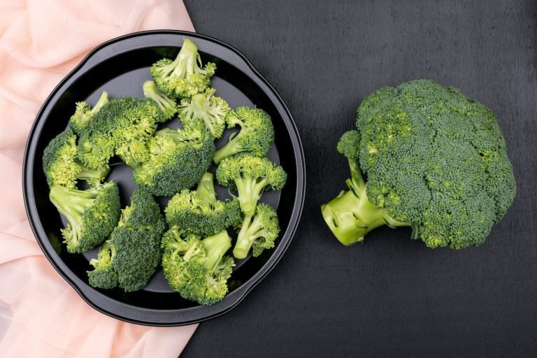 Broccoli: Nutrition Facts, Health Benefits, And Weight Loss | Women's ...
